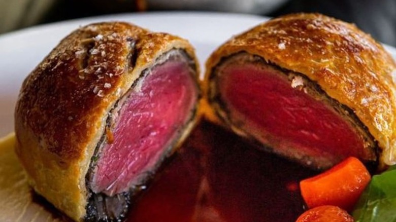 29 best restaurants in Las Vegas