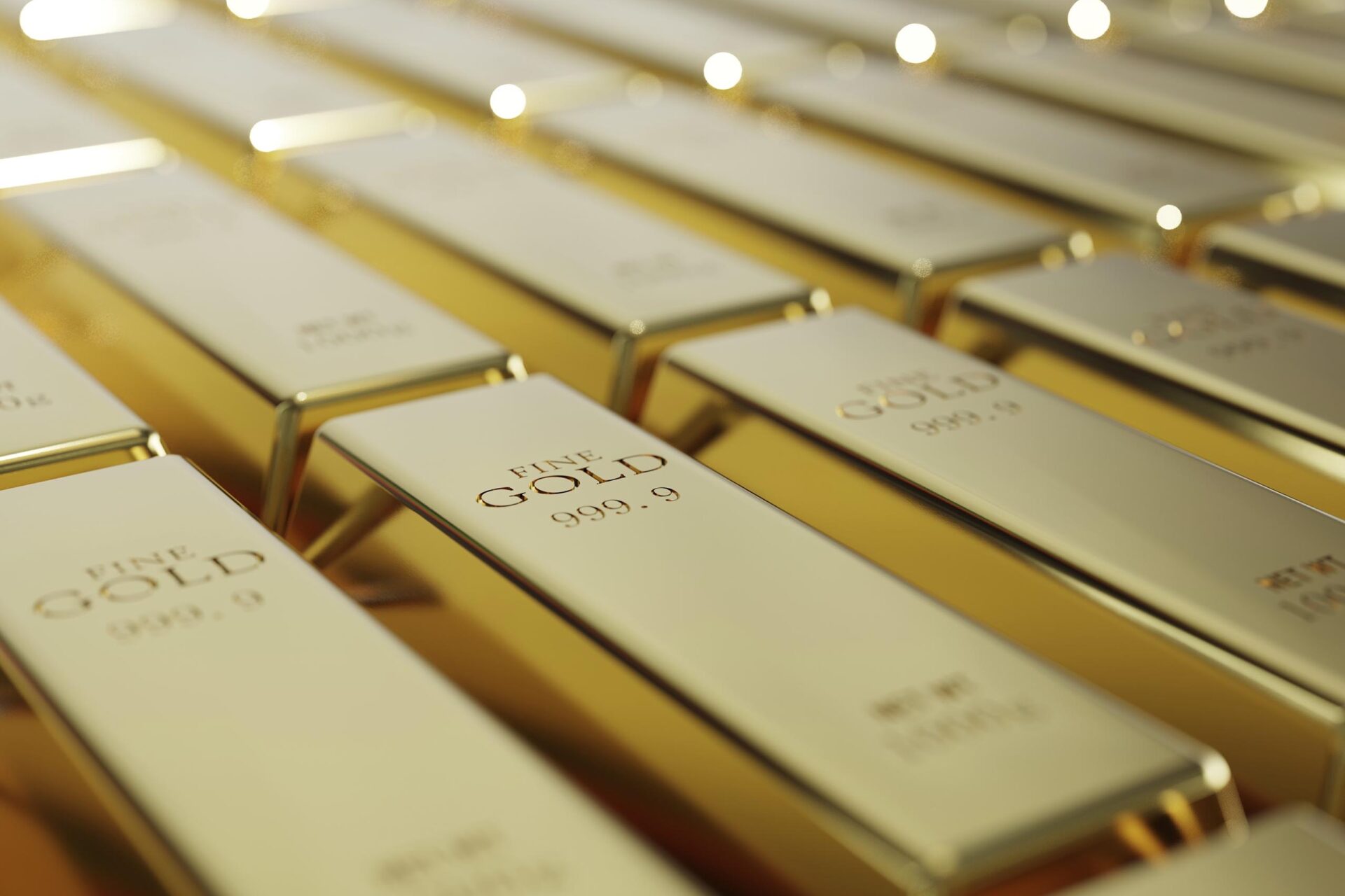 Touristen suchen in Finnland nach einem 20.000 Euro teuren Goldbarren