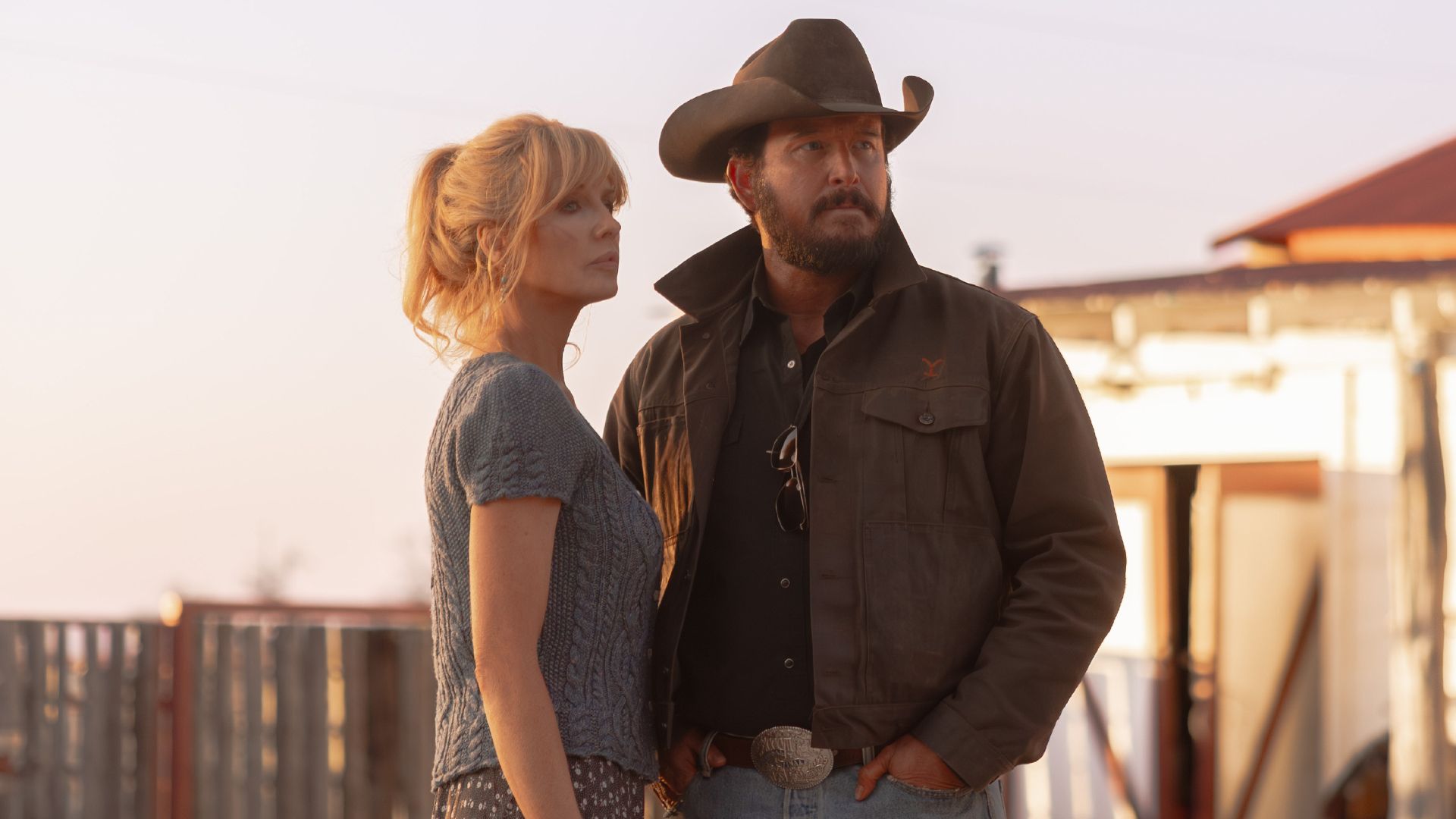 Paramount's video game adaptation Among Us overtakes Taylor Sheridan's ...