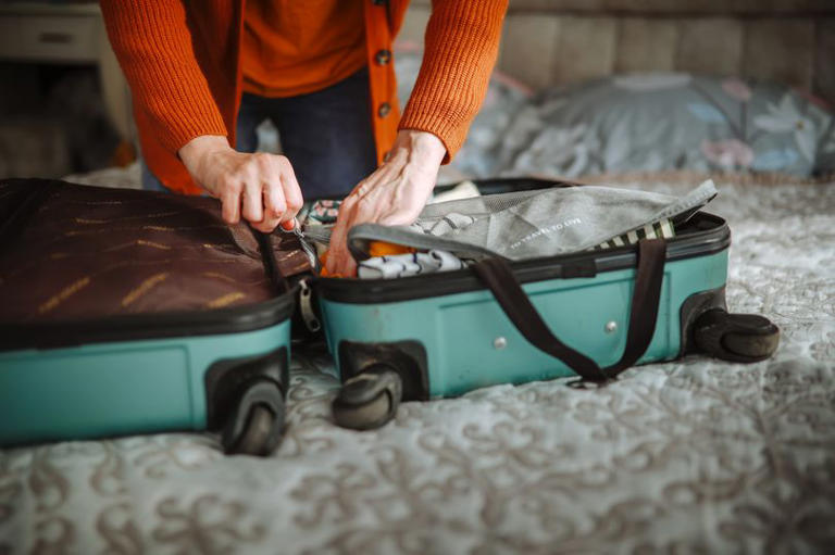4million report problems with package holidays as refunds denied