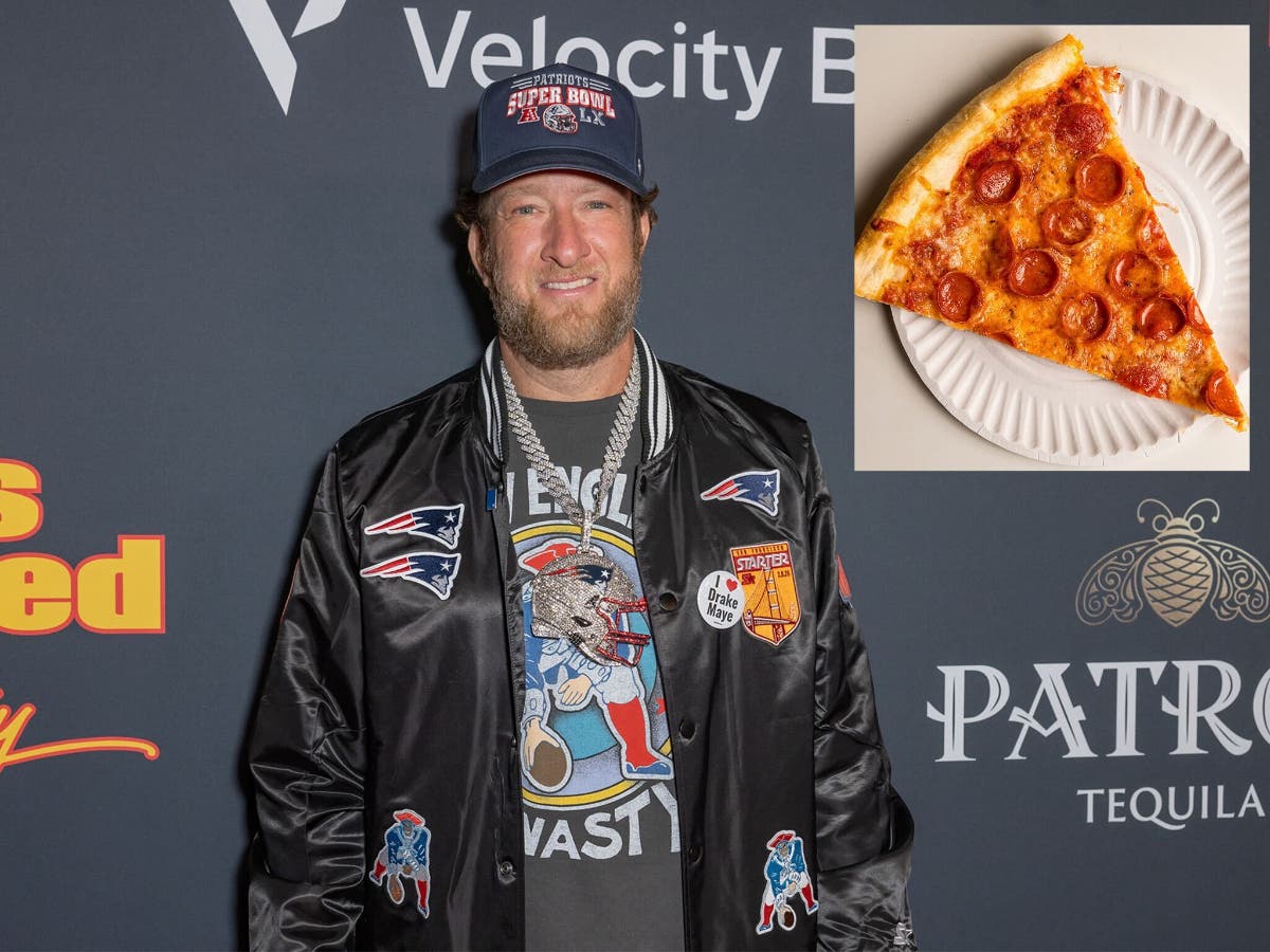 Pizza restaurant reviewer Dave Portnoy of Barstool Sports to launch new ...
