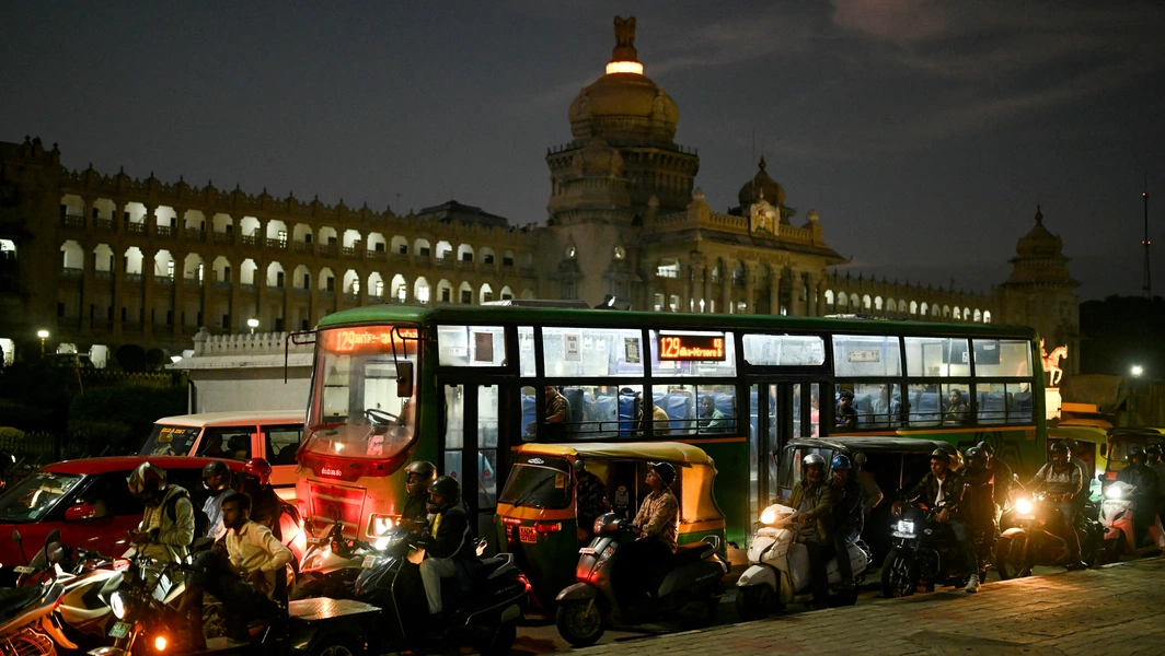 Google engineer’s rent shock fuels Bengaluru housing debate