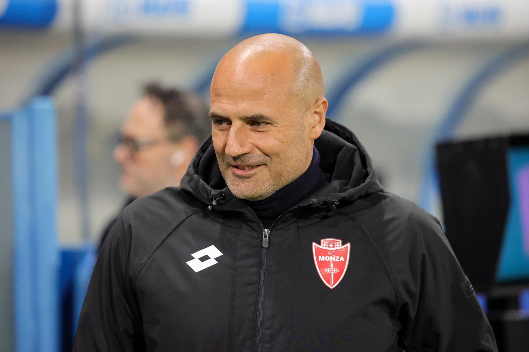 Toto-allenatori: una panchina per due. Zanetti e Pecchia in pole per il ...