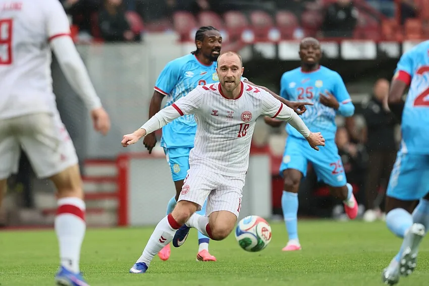 Eriksen s’effondre en plein match : le pacemaker a fonctionné, le ...