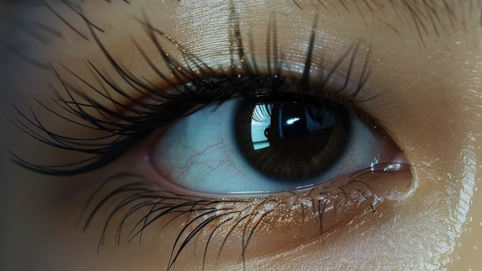 Zkuste korean lash lift a už nikdy nebudete chtít umělé řasy