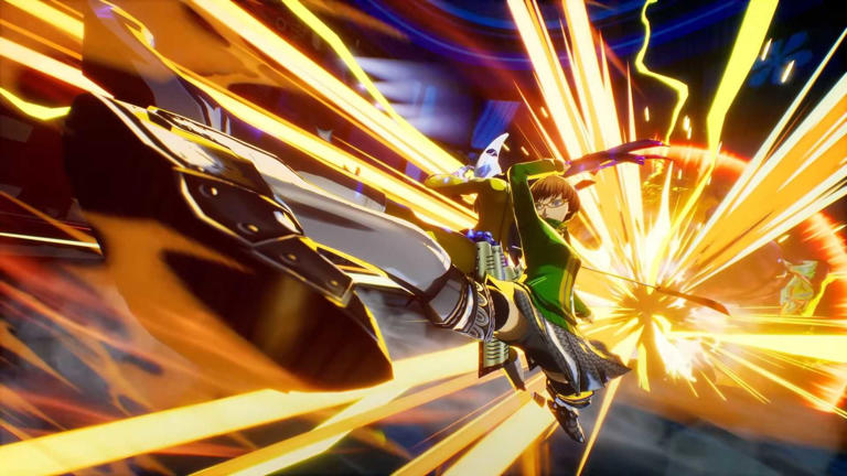 Persona 4 revival release date unveiled, but it won't be in 2026