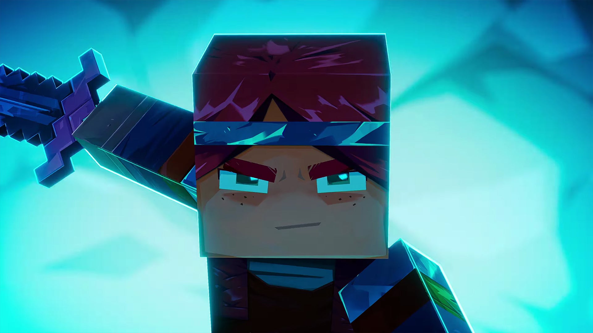 Minecraft Dungeons II - Official release date trailer | Xbox Games ...