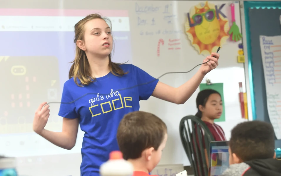 Level up coding with fun, hands-on learning