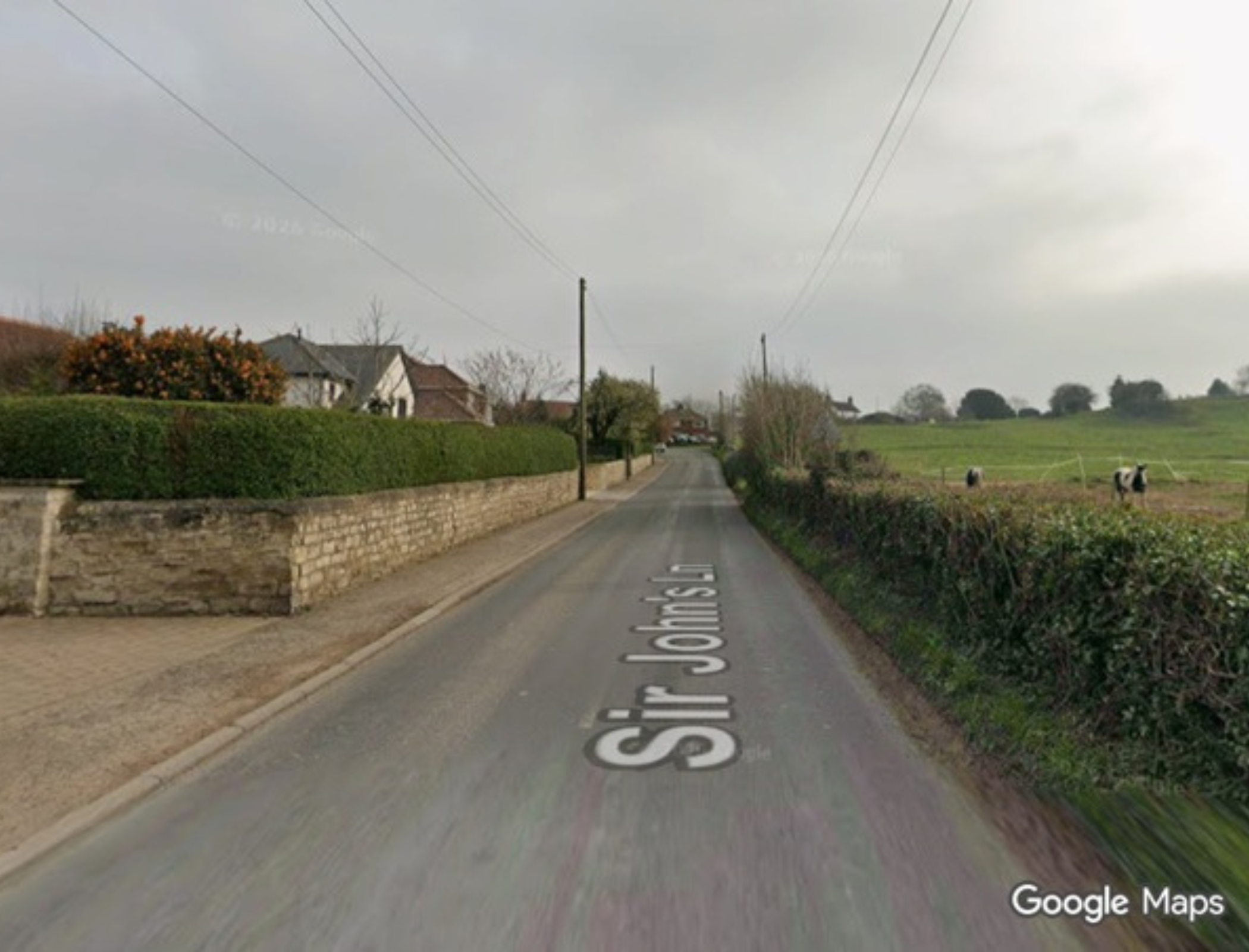 Motorcyclist dies after crash in Sherburn in Elmet - as police issue ...