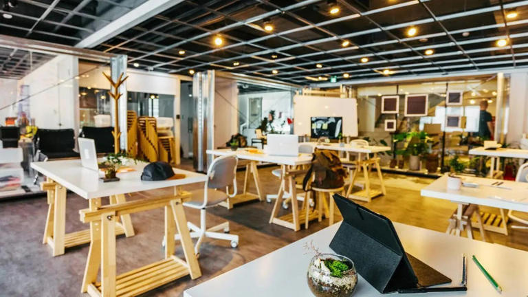 What is co-working real estate? Things to consider before investing in ...