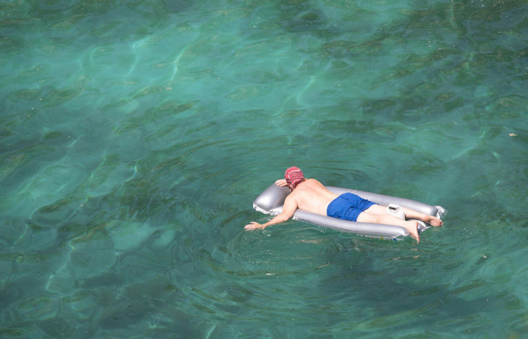 Sparen im Süden, zahlen im Norden: Kluft bei Europa-Urlaub