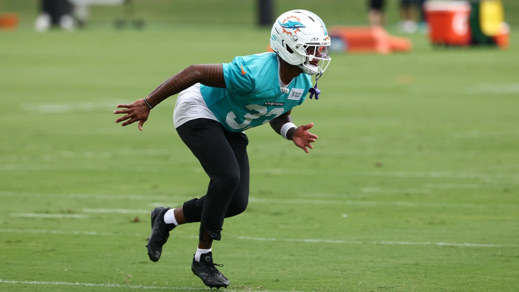 Dolphins’ 2026 success hinges on player development focus