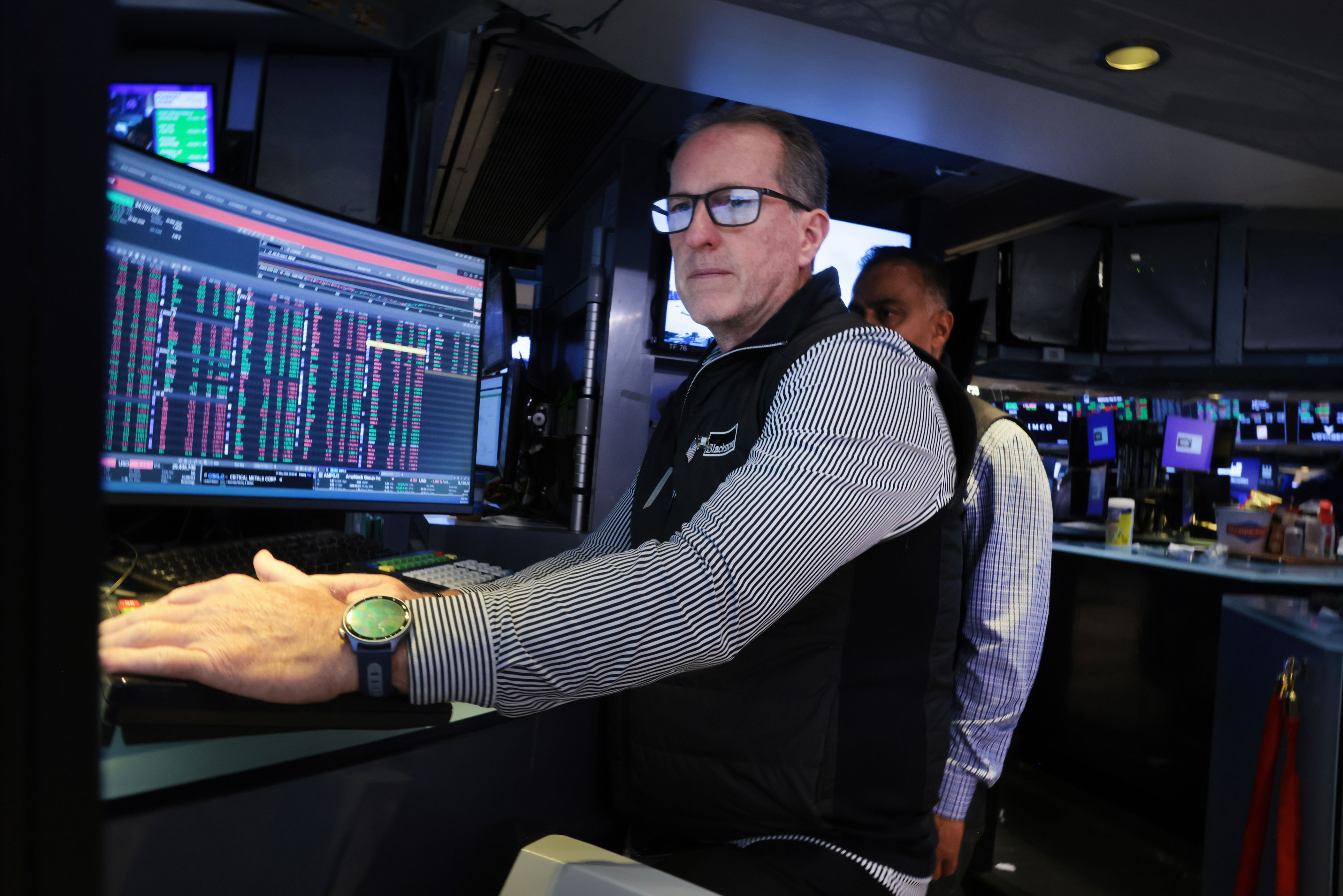 El ‘hedge fund’ Numeric Investors avanza en el capital de Colonial