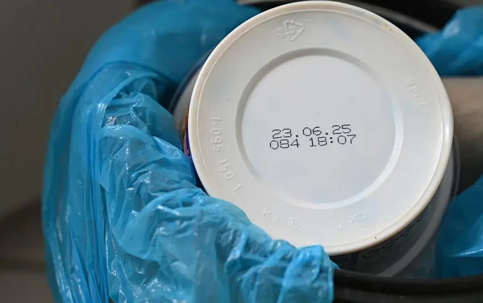 Stop letting food labels fool you