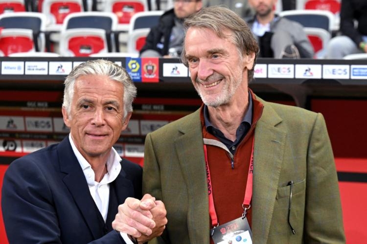 Ligue 1. L’OGC Nice serait en passe d’être racheté par un fonds d ...