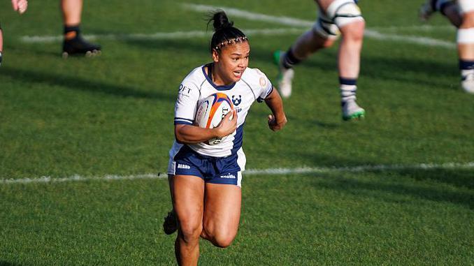Bristol shock Gloucester-Hartpury to end season on high