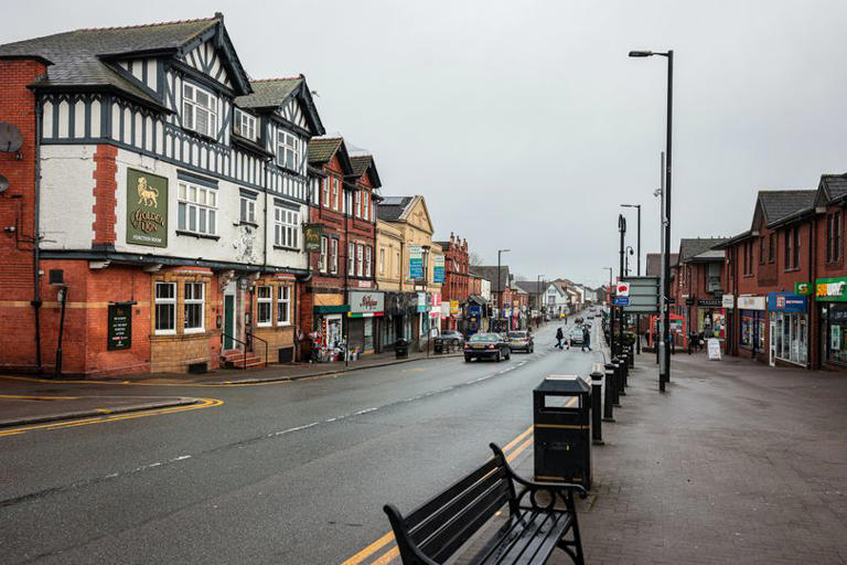 Makerfield police probe underway after violence erupts
