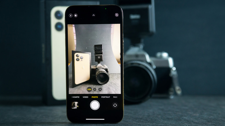 10 of the best iPhone camera app alternatives you should try