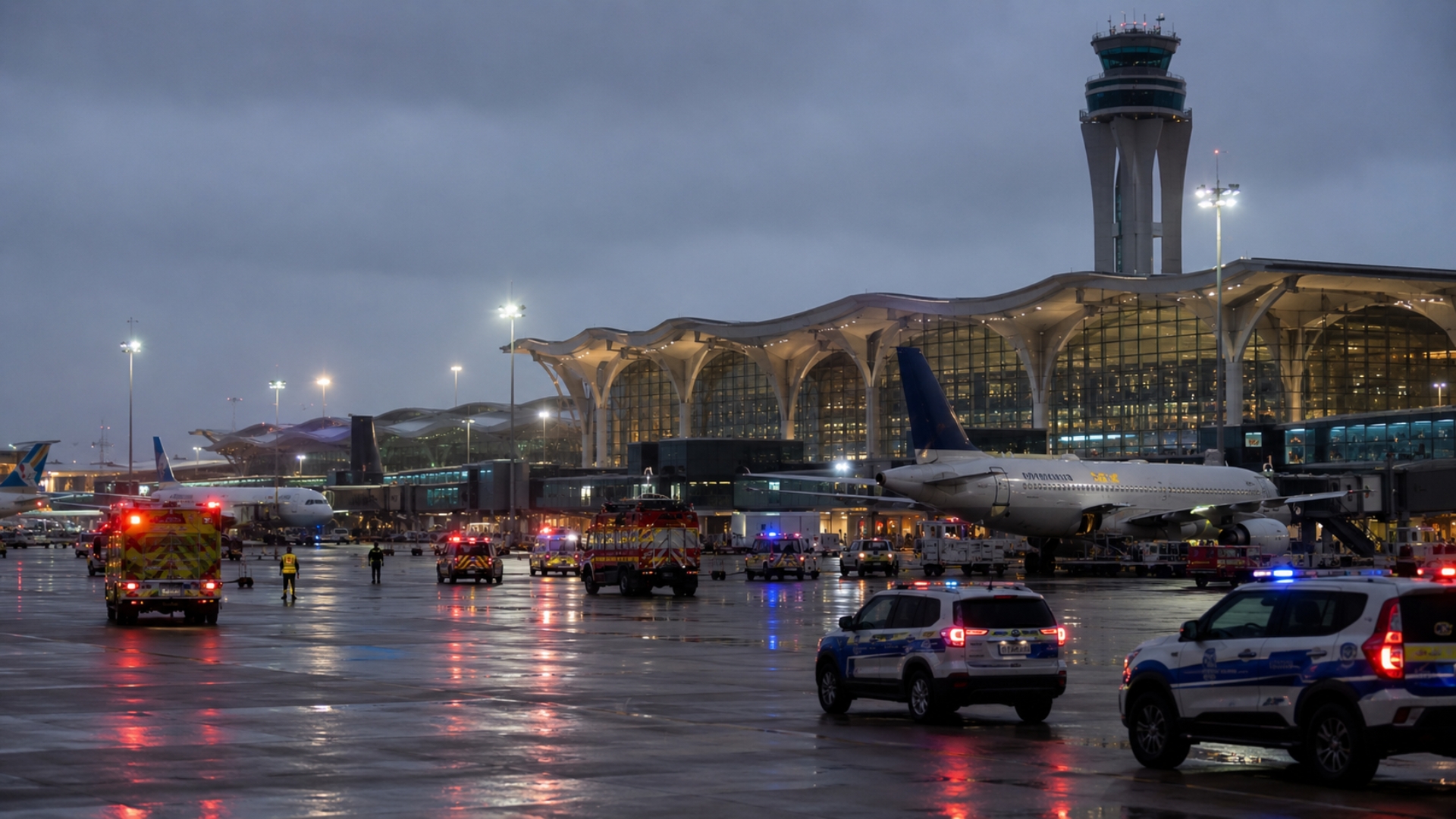 Kuvajt stupňuje stížnost u ICAO kvůli narušování íránského vzdušného ...