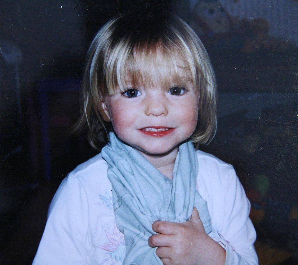 Madeleine McCann police handed 'bombshell' new files linked to suspect ...