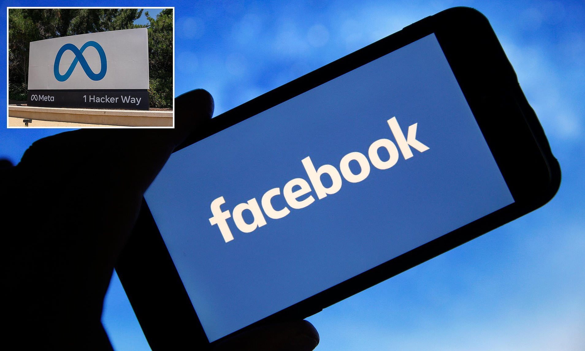 If you have a Facebook account then you could be due a slice of $725 ...