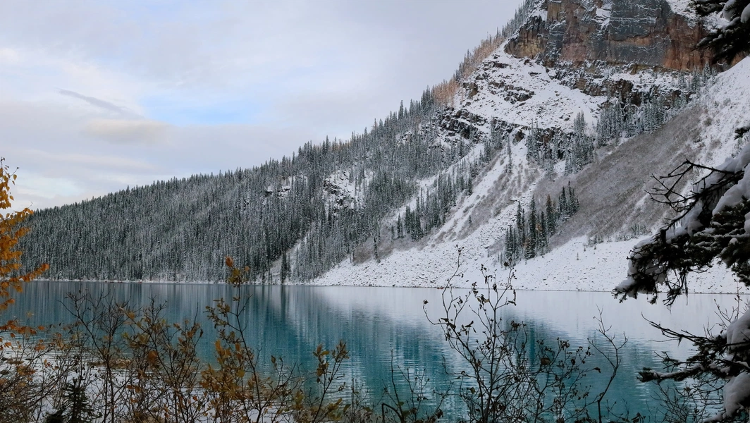 Canadian landmarks to add to your bucket list