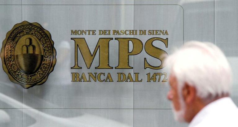 Intesa Sanpaolo lance une offre de rachat sur Monte dei Paschi