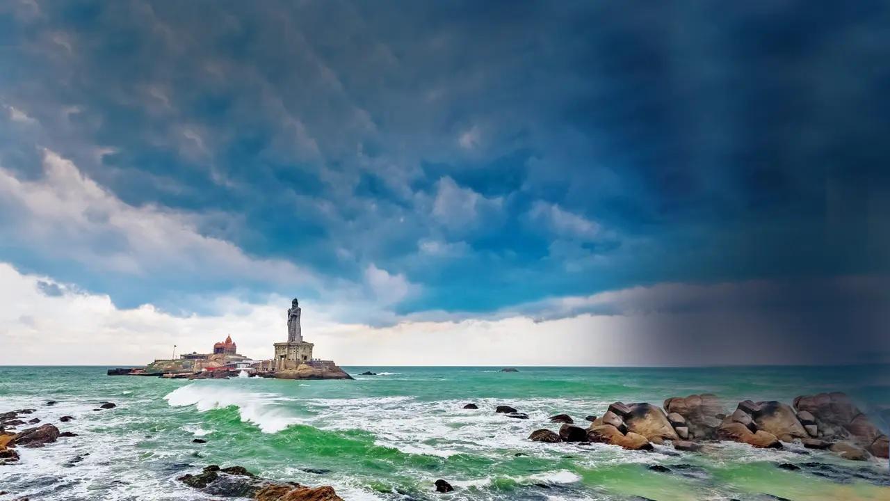 IN PHOTOS World Ocean Day 2026 Discover these 3 lesserknown ...