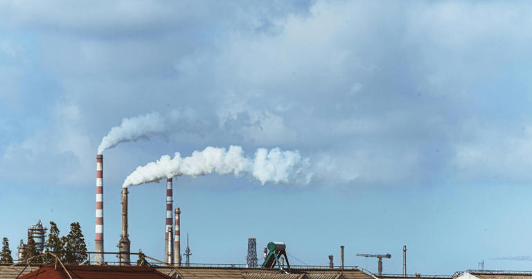 The 5 cities with the worst air quality - including 2 shocking ones ...