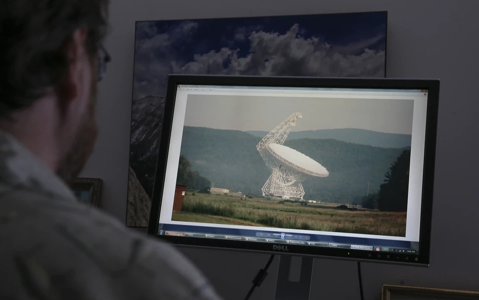 Scientists set new alien signal protocols as UFO files emerge