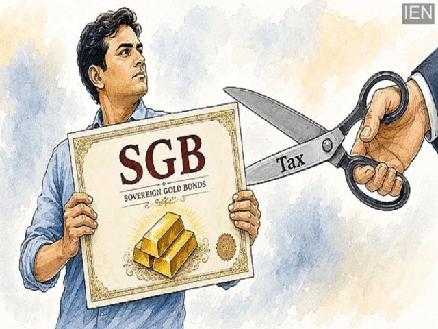 Budget 2026 changes SGB tax rules: Some investors may now pay tax on ...