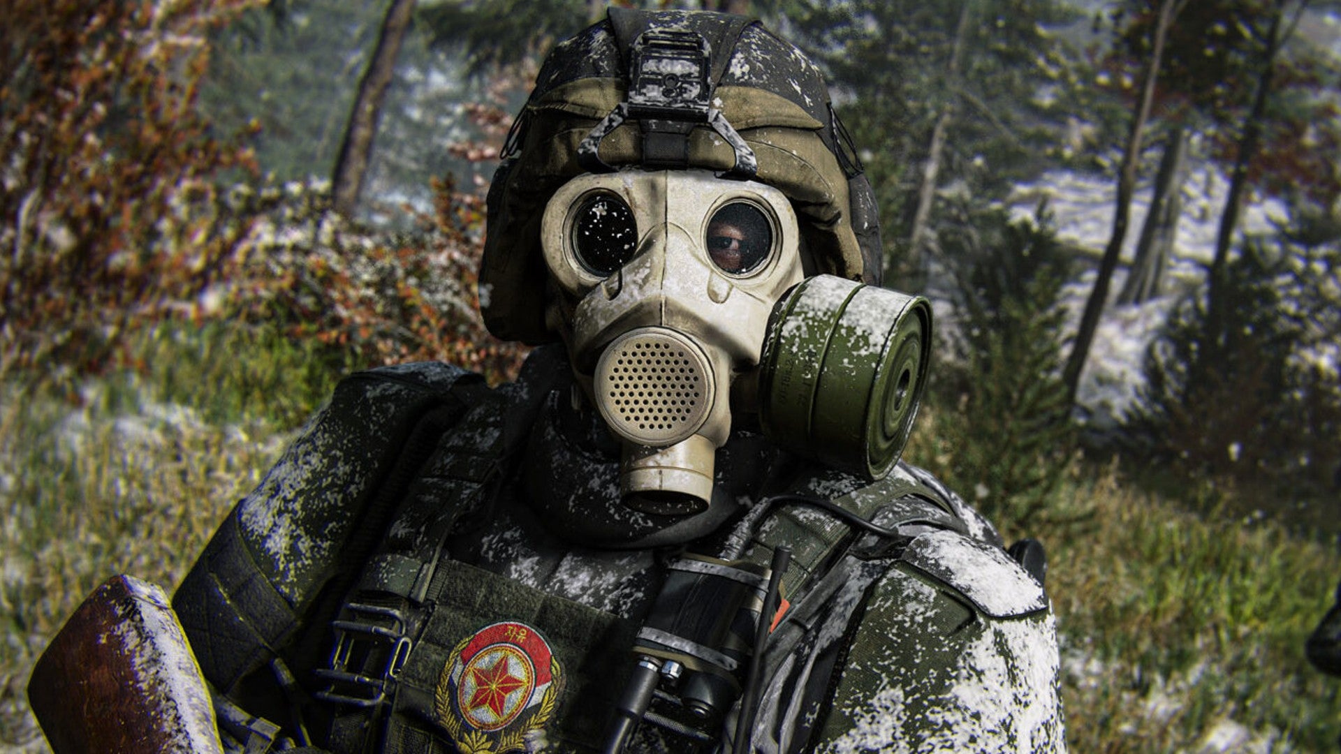 Call of Duty: Modern Warfare 4 krijgt enorm duistere extraction mode ...