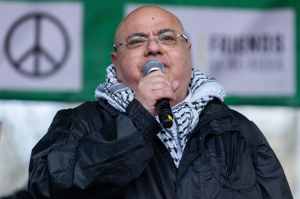Birmingham Green councillor under fire after hailing October 7 attacks ...