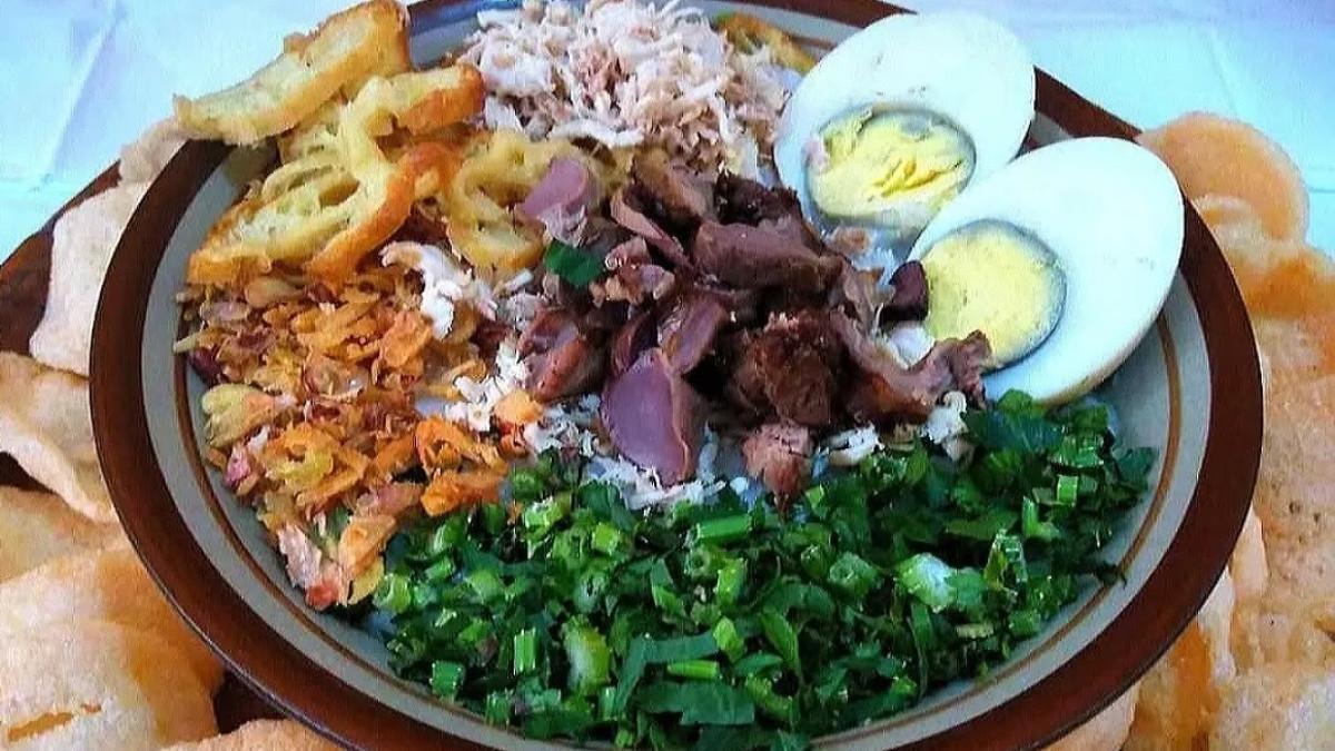 Pulang kantor lapar? Ini 5 tempat makan enak dan ramah kantong di ...