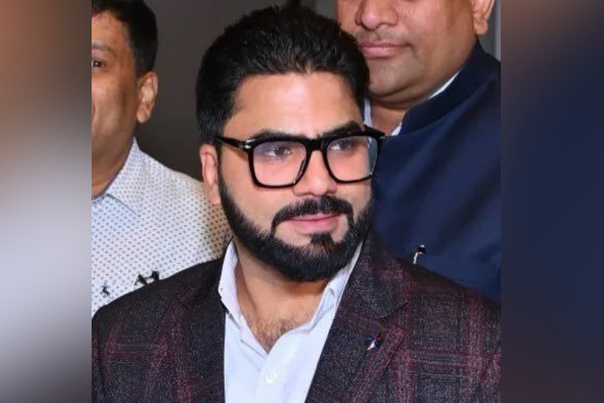 Taste of own medicine: NC mocks BJP after J&K leader denied hotel room ...