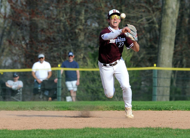 Southern Connecticut Diamond Club to hold 21st 'No 'I' in Team ...
