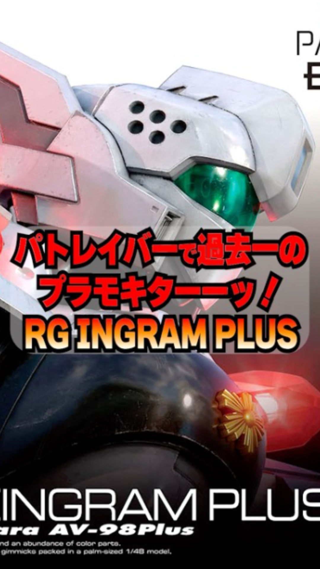 RG Ingram Plusを最大限に活用するためのヒント