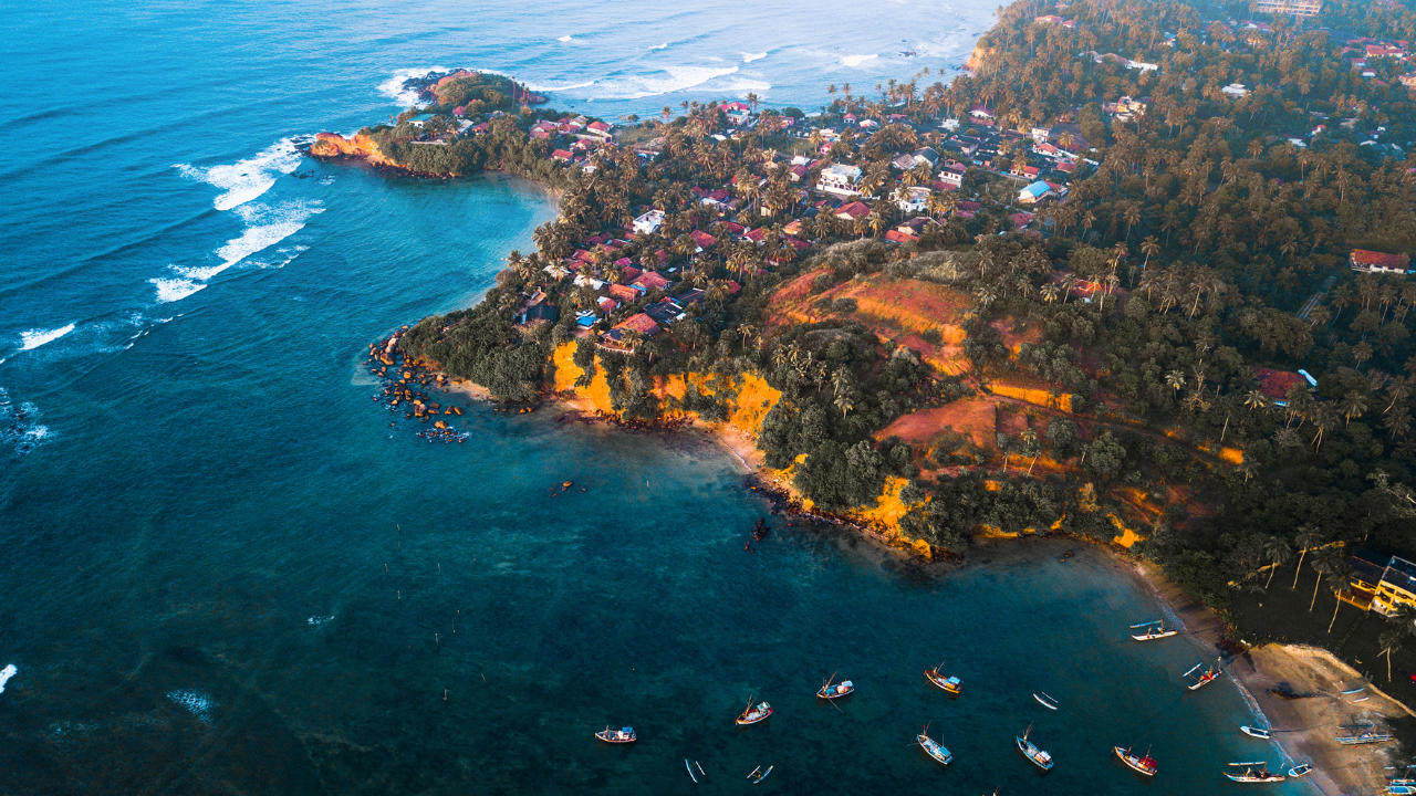 5 budget-friendly countries Indians can visit this July