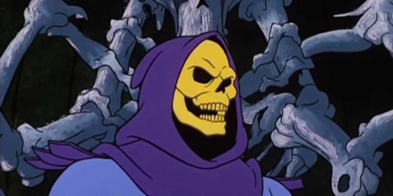 10 best episodes of the original Masters of the Universe cartoon, ranked