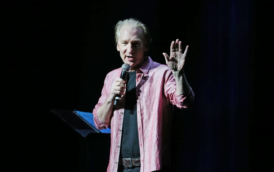 Bill Maher says Freedom 250 exits hurt Democrats' image