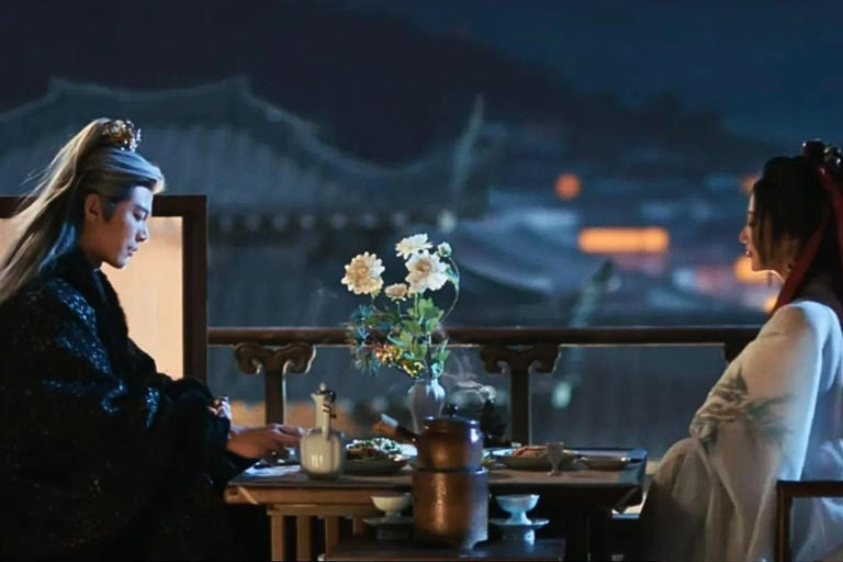 All the traditional Chinese medicine tips we learned from C-drama ...