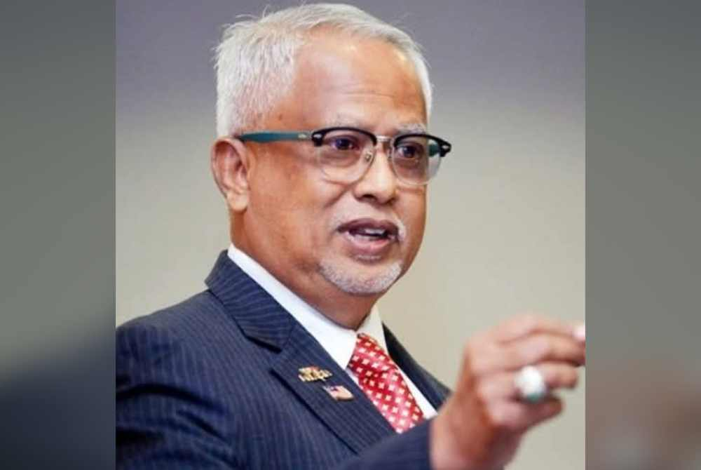 Mahfuz questions Umno Johor’s stance on DAP amid federal partnership