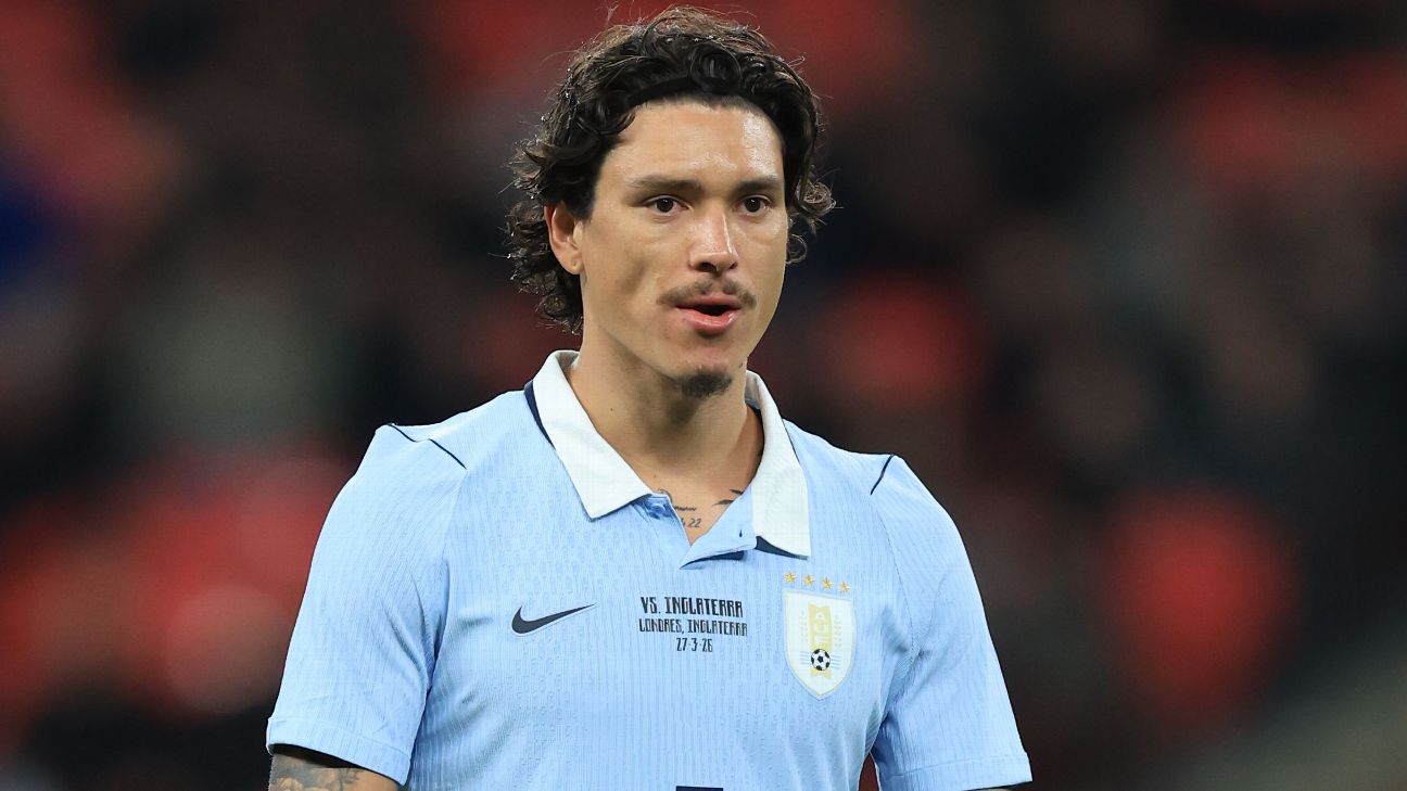 Transfer rumors, news: Barcelona target Núñez eyes Liverpool return