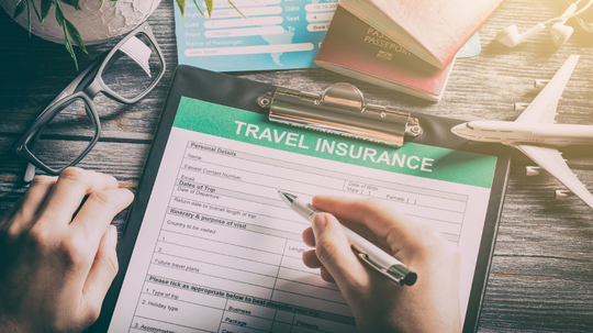 Why more Indians are buying travel insurance than ever before
