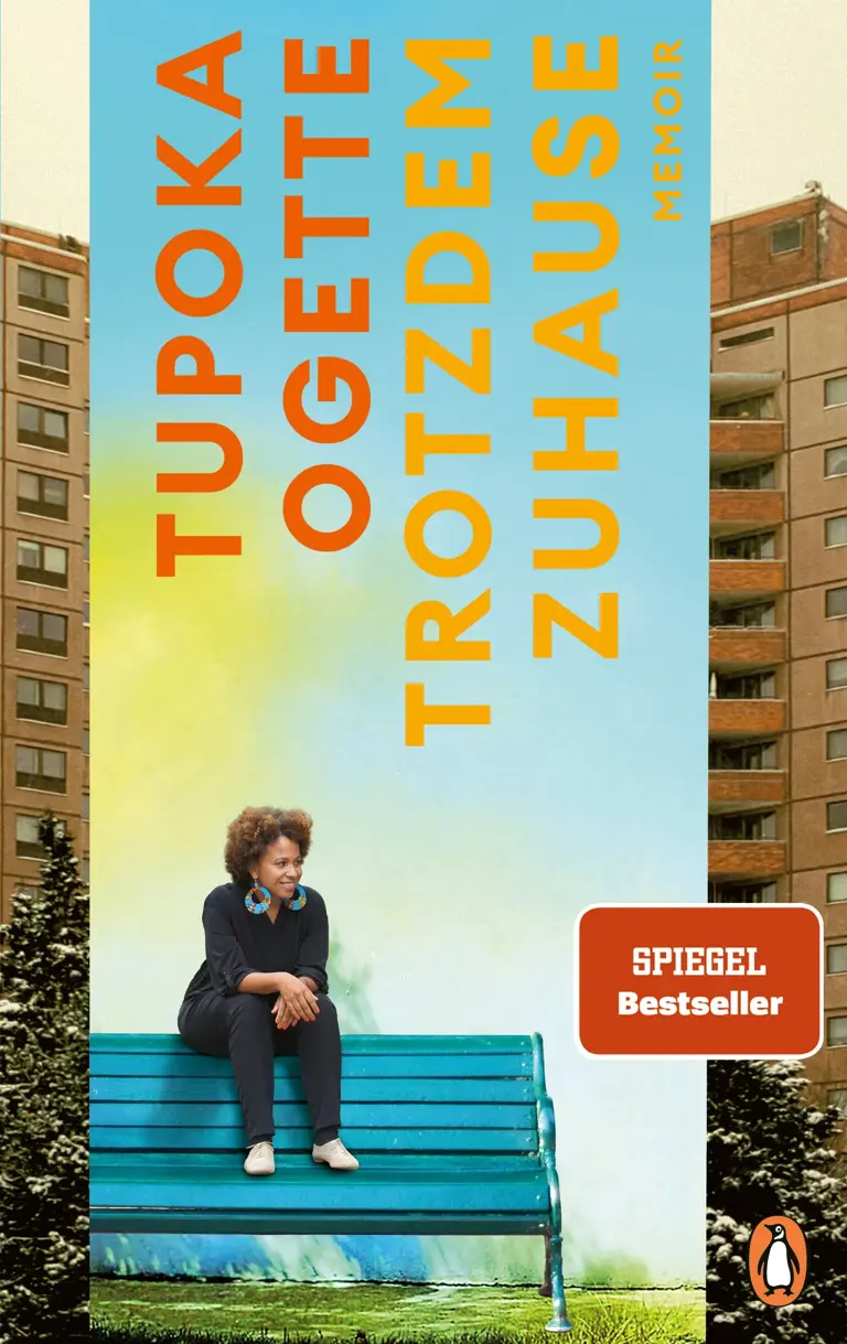 Tupoka Ogette: Antworten suchen, keine Alibis