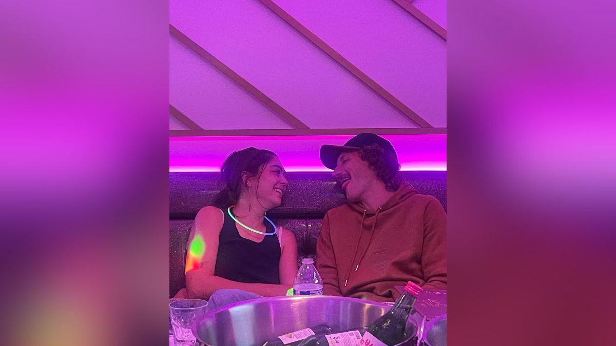 Who is Jake Short? Everything to know about 'Off Campus' star Mika ...