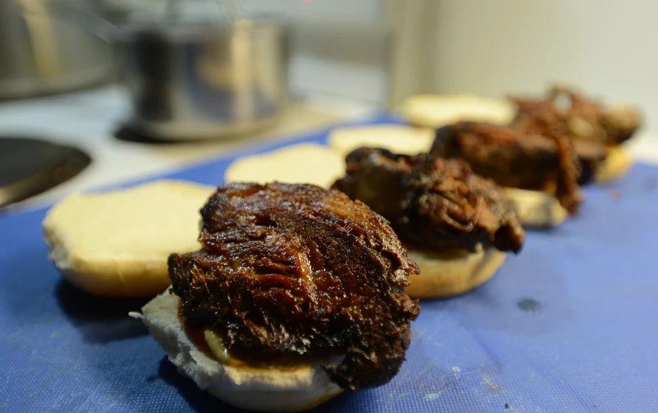 Ontario butcher shop's burger ranked Canada's best globally