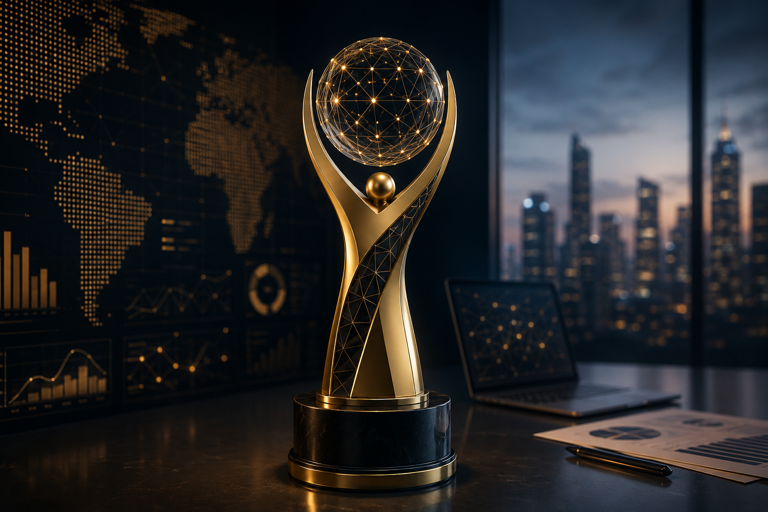 ET most innovative AI product awards 2026: Recognising AI innovations ...