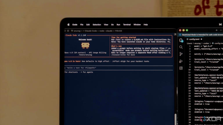These open-source tools do what Claude charges for, and some do it better