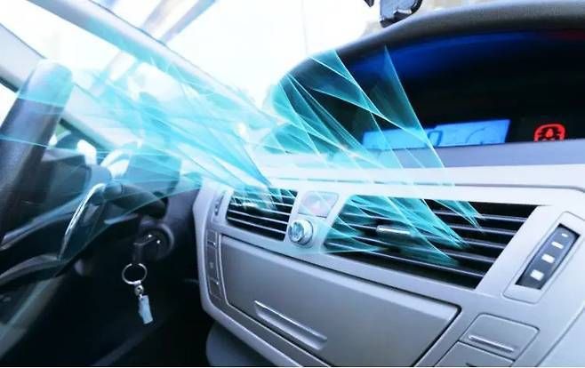 You're probably using your car's A/C wrong — here's the fix